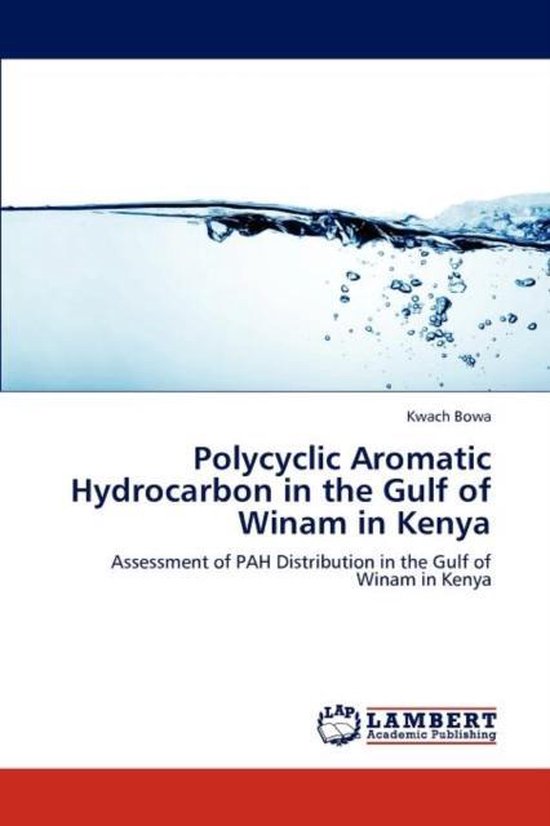 Polycyclic Aromatic Hydrocarbon in the Gulf of Winam in Kenya ...