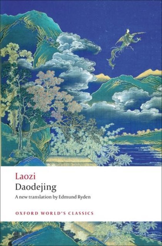 Daodejing, Laozi | 9780199208555 | Boeken | bol