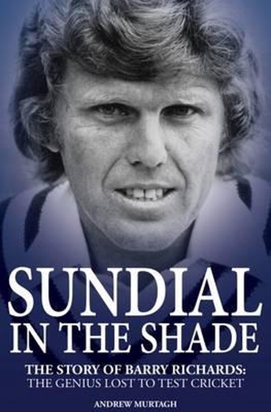 Sundial in the Shade, Andrew Murtagh | 9781785311420 | Boeken | bol.com