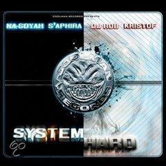 System Hard, Various | CD (album) | Muziek | bol.com