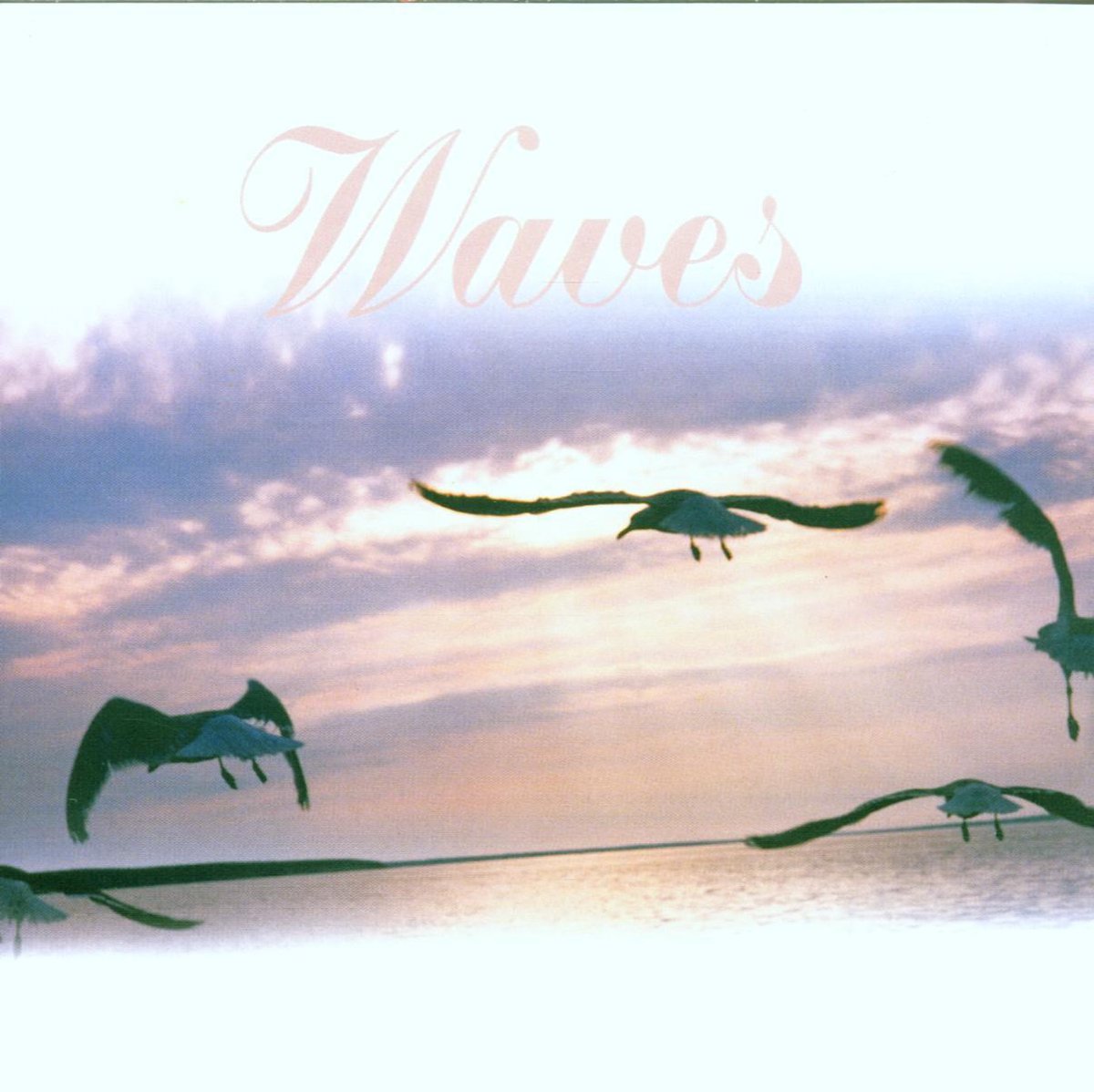 Wave, various artists | CD (album) | Muziek | bol.com