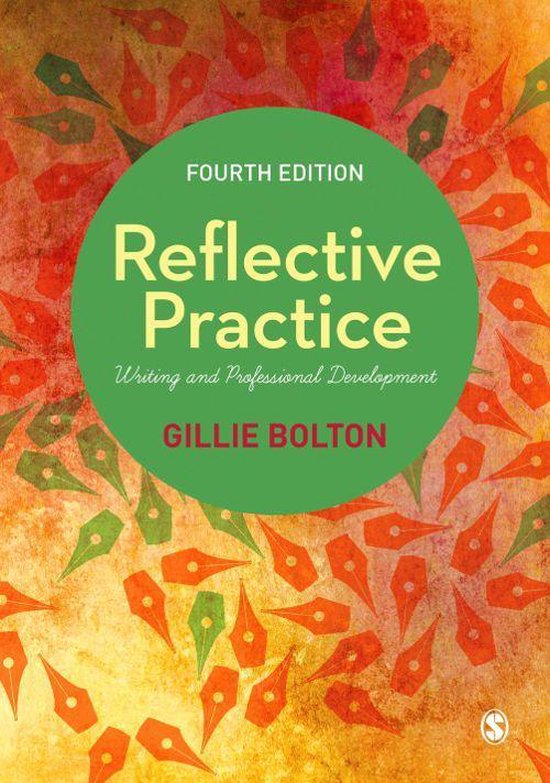 Reflective Practice (ebook), Gillie E J Bolton | 9781473907621 | Boeken ...