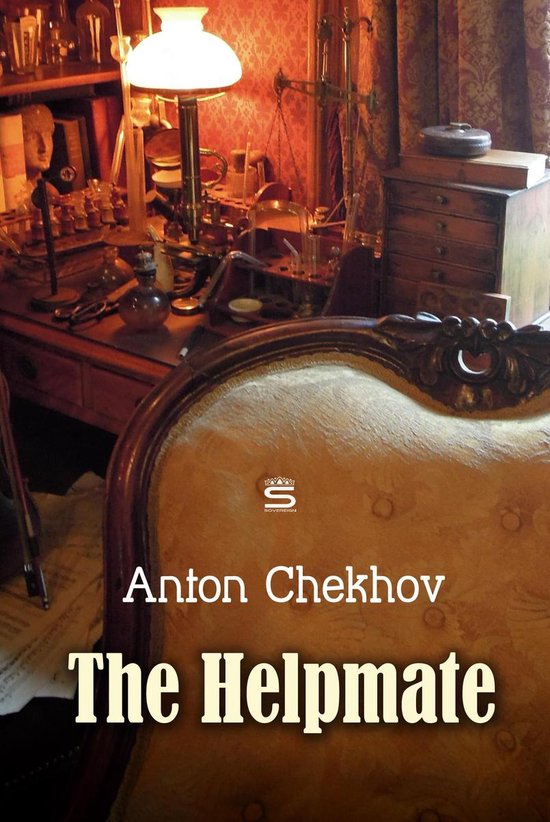 Chekhov Stories - The Helpmate (ebook), Anton Chekhov | 9781787241411 ...