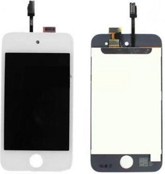 Originele iPod Touch 4 scherm wit | bol.com