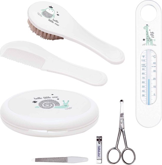 Geschenkset Hello Little One | bol.com
