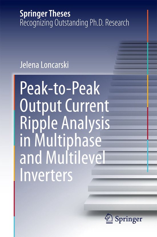 Springer Theses - Peak-to-Peak Output Current Ripple Analysis in Multiphase and... | bol