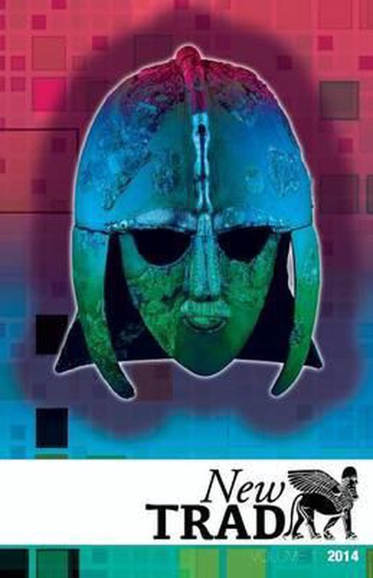 New Trad | 9781631735684 | Boeken | bol.com