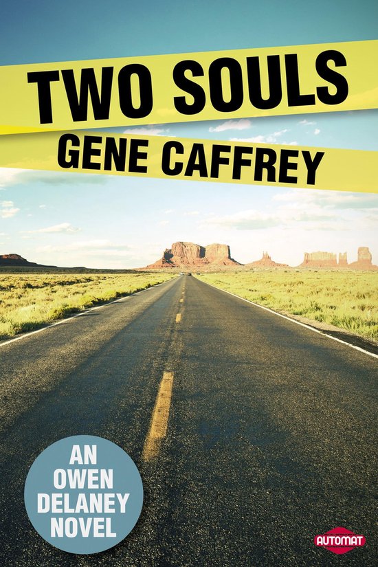 Two Souls (ebook), Gene Caffrey | 9781311401915 | Boeken | bol