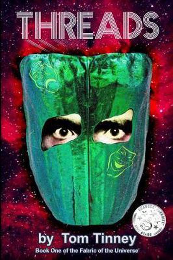 Threads, Tom Tinney | 9780988805910 | Boeken | bol