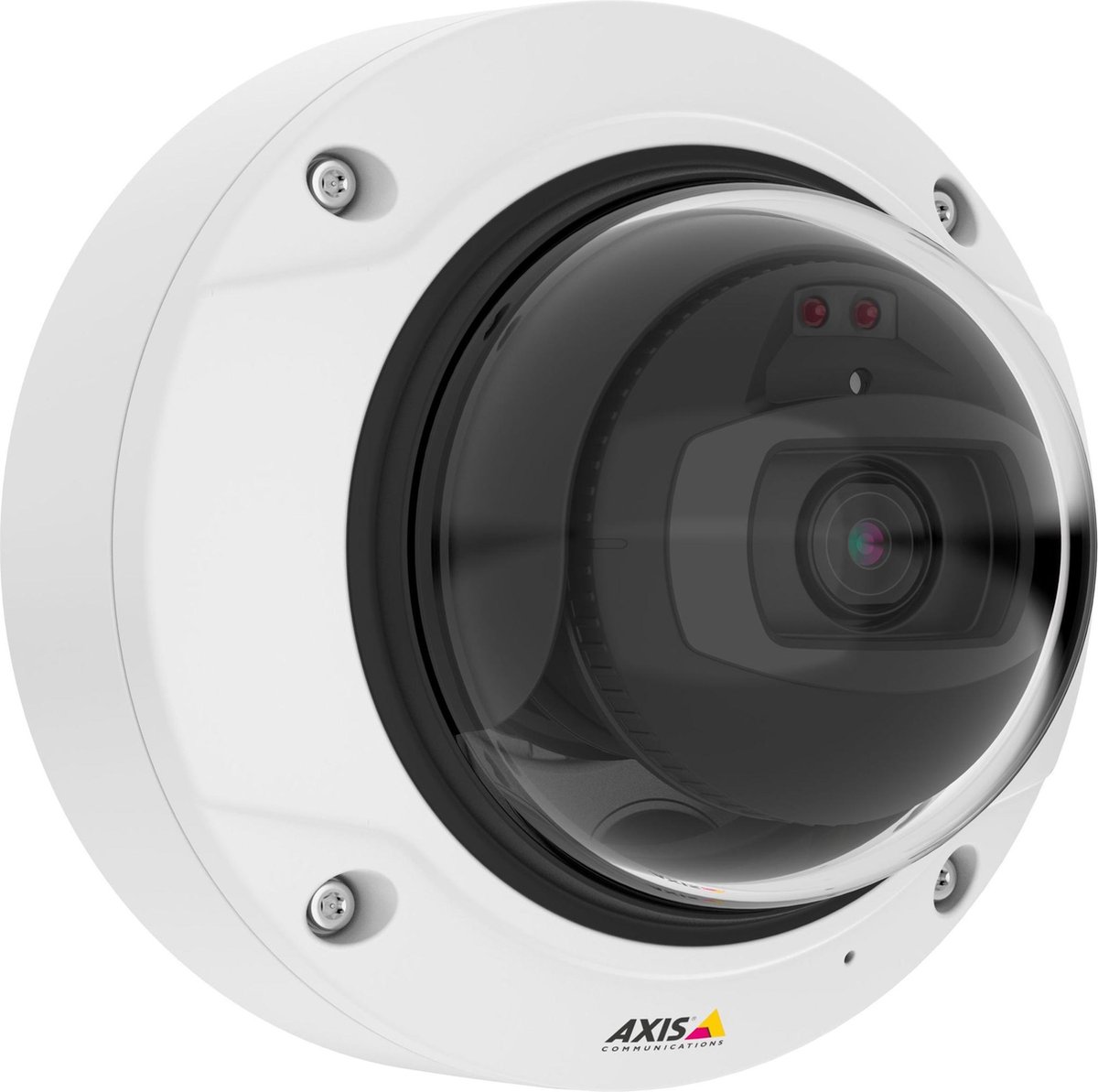 Axis Q3515-LV Dome IP-beveiligingscamera Binnen & buiten 1920 x 1080 ...
