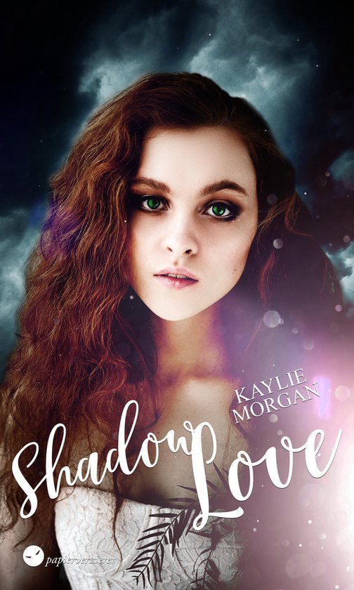 Shadow Love (ebook), Kaylie Morgan | 9783959629133 | Boeken | bol