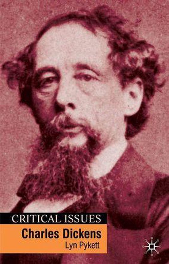 Charles Dickens (ebook), Lyn Pykett | 9781137232892 | Boeken | bol