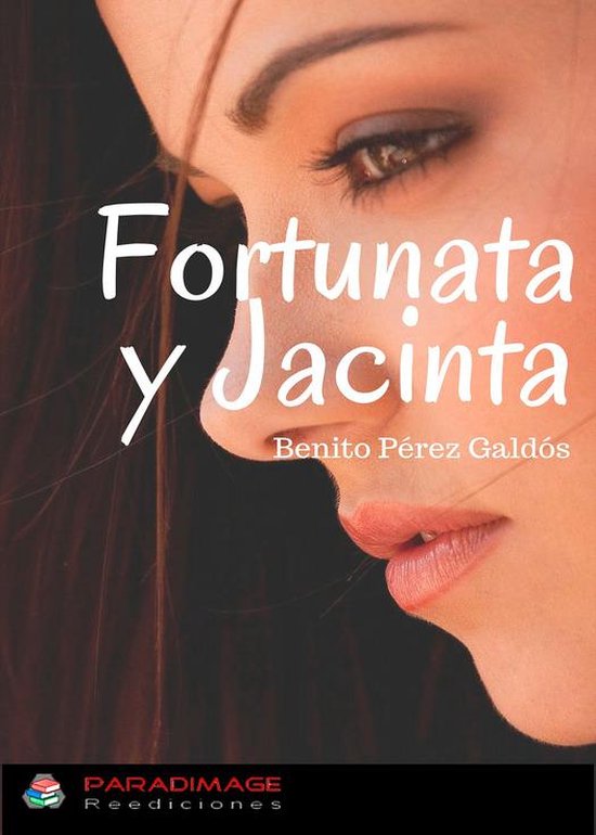 Clasica - Fortunata y Jacinta (ebook), Benito Perez Galdos ...