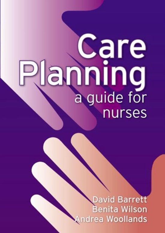 Care Planning | 9780273713562 | David Barrett | Boeken | bol