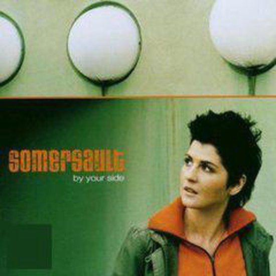 By Your Side, Somersault | CD (album) | Muziek | bol