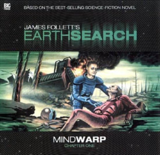 Mindwarp, Rene Gutteridge | 9781903654521 | Boeken | bol