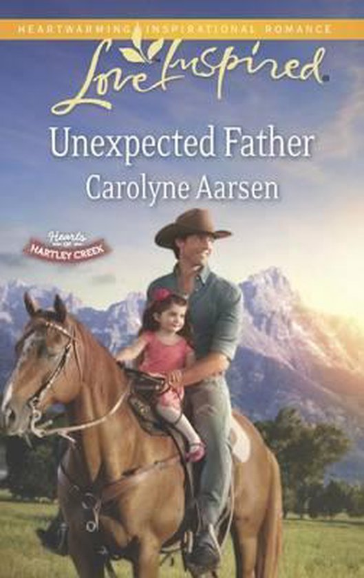 Unexpected Father, Carolyne Aarsen | 9780373878666 | Boeken | bol