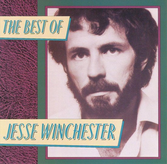 Best Of, Jesse Winchester | CD (album) | Muziek | bol
