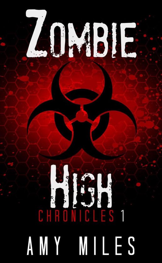 Zombie High Chronicles - Zombie High Chronicles 1 (ebook), Amy Miles ...