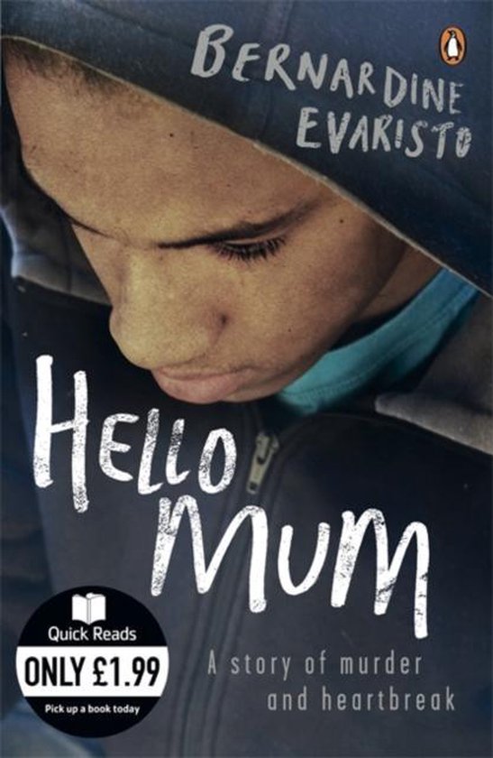 Quick Reads Hello Mum, Bernardine Evaristo | 9780141044385 | Boeken | bol