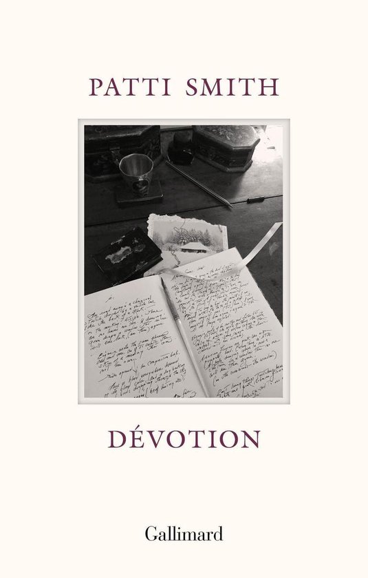Dévotion (ebook), Patti Smith | 9782072768095 | Boeken | bol.com