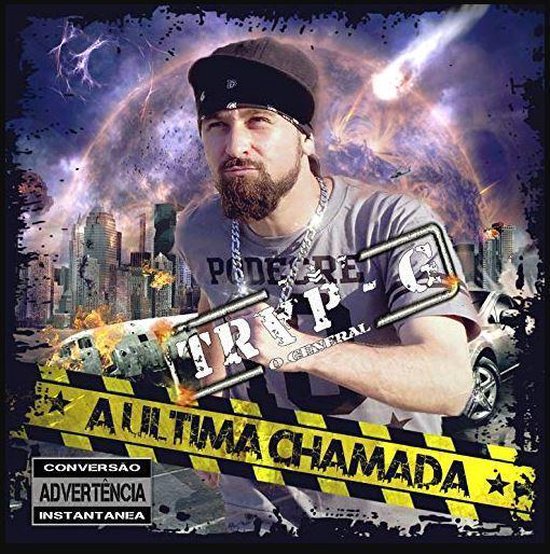 Ultima Chamada | 7892860246239 | Boeken | bol