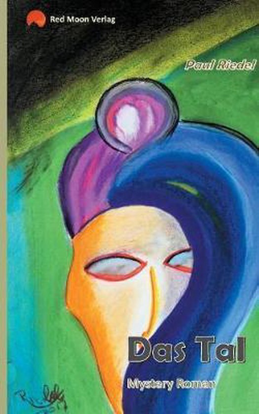 Das Tal, Paul Riedel | 9783752803846 | Boeken | bol.com