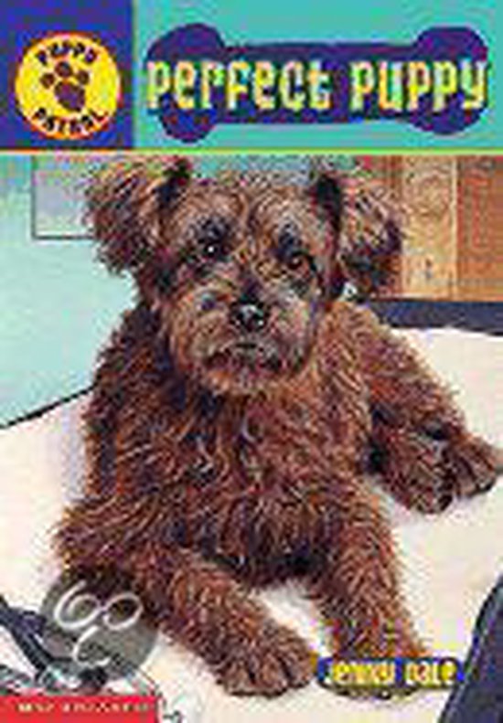 Perfect Puppy, Jenny Dale | 9780439218122 | Boeken | bol.com
