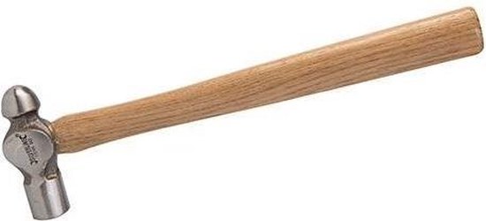 Silverline Bolhamer - Gesmede stalen kop - Hardhouten steel - 907 gram ...