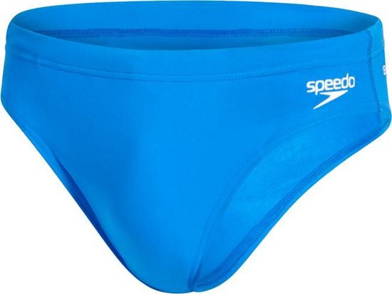 Speedo Endurance 7cm Zwembroek Heren - Blauw - 9 | bol.com