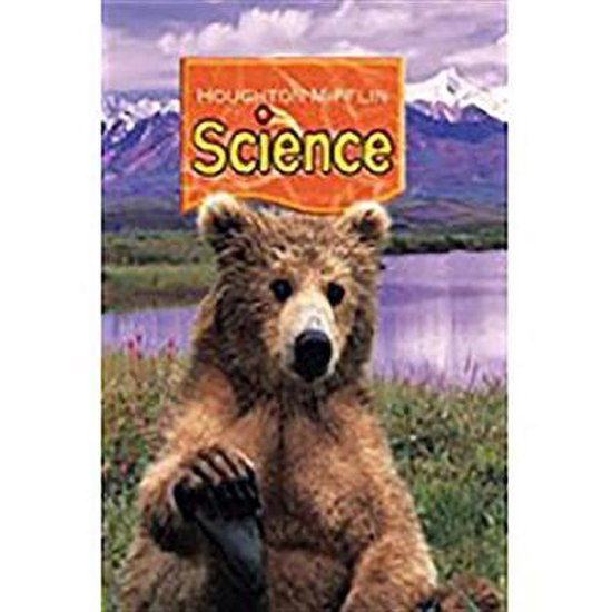 Houghton Mifflin Science: Science Support Reader (Set of 6) Chapter 12 Grade 2 Level 2... | bol.com