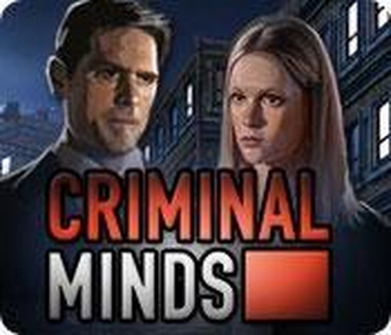 Criminal Minds - PC | Games | bol.com
