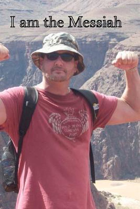 I Am the Messiah, Suleiman Sami Azar | 9781441434647 | Boeken | bol.com