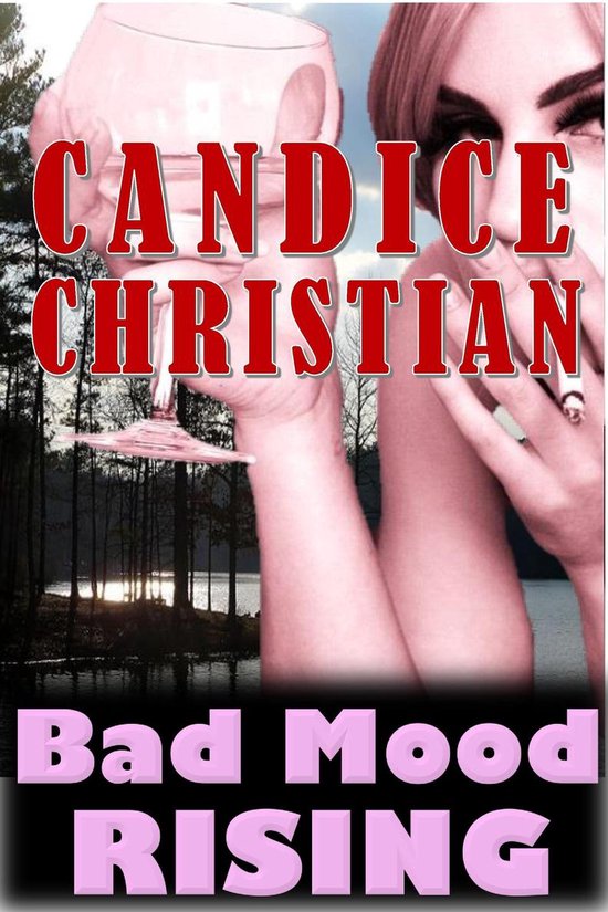 Bad Mood Rising (ebook), Candice Christian | 9781370242337 | Boeken ...