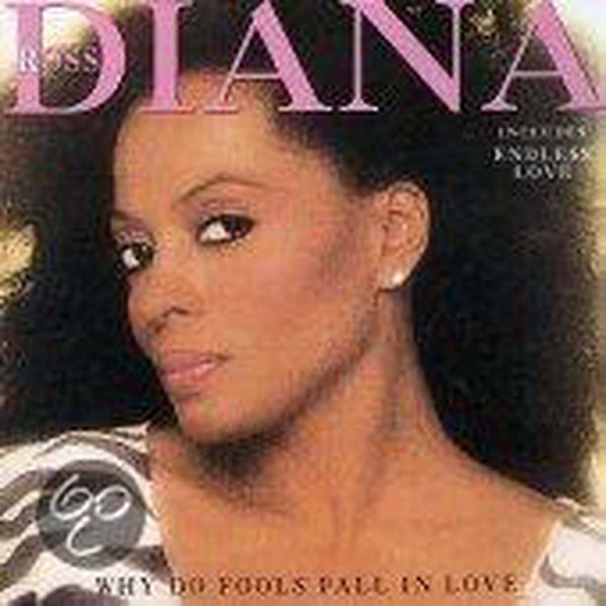 bol.com | Why Do Fools Fall in Love?, Diana Ross | CD (album) | Muziek