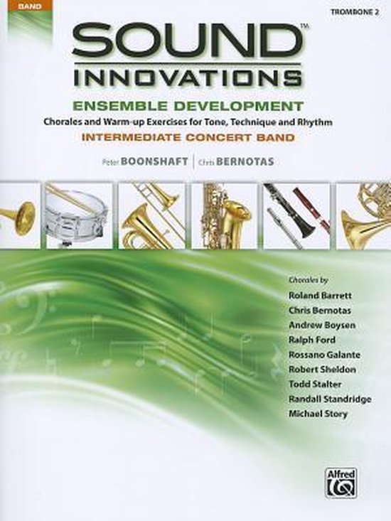 Sound Innovations Ensemble Development, Peter Boonshaft | 9780739067819 ...