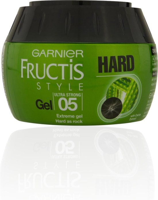 Garnier Fructus Hard Gel Pot | bol.com