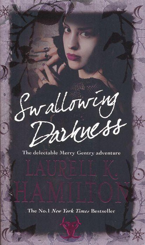Swallowing Darkness (ebook), Laurell K. Hamilton | 9781407040080 | Boeken | bol