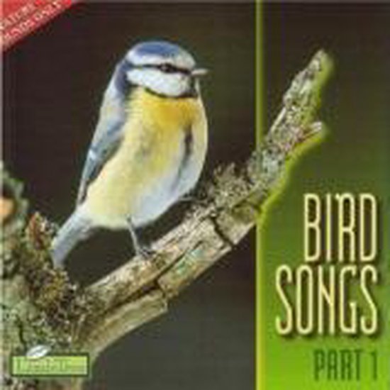 Birdsong Part 1, Various | CD (album) | Muziek | bol.com
