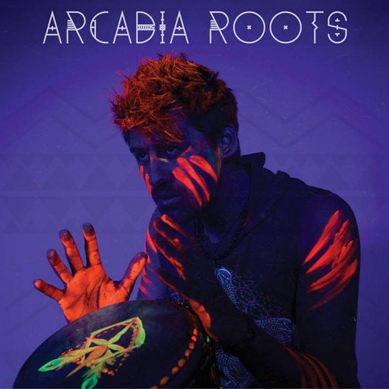 Arcadia Roots, Arcadia Roots | CD (album) | Muziek | bol.com