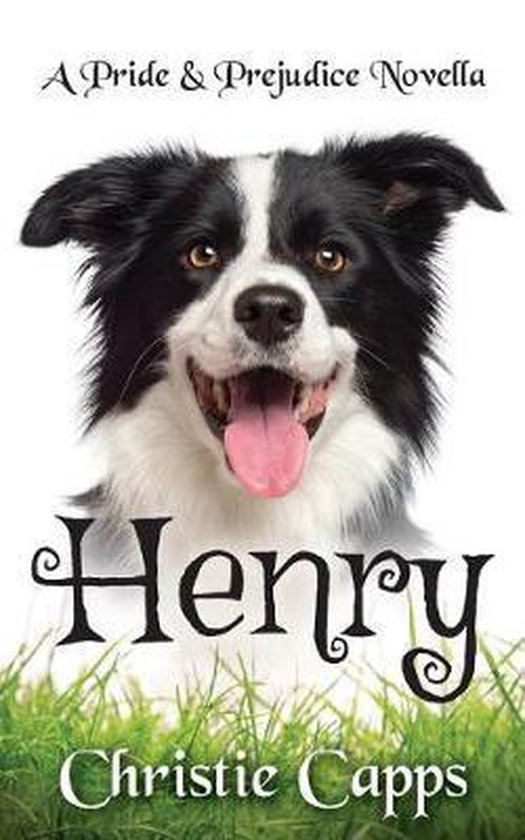 Henry, Christie Capps | 9781792130168 | Boeken | bol.com