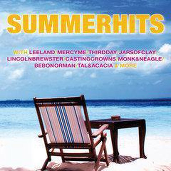 Summer Hits, various artists | CD (album) | Muziek | bol.com