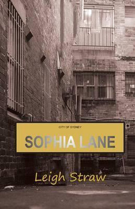 Sophia Lane, Leigh Straw | 9781849211529 | Boeken | bol.com