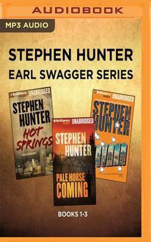 Stephen Hunter, Stephen Hunter | 9781536662047 | Boeken | bol.com