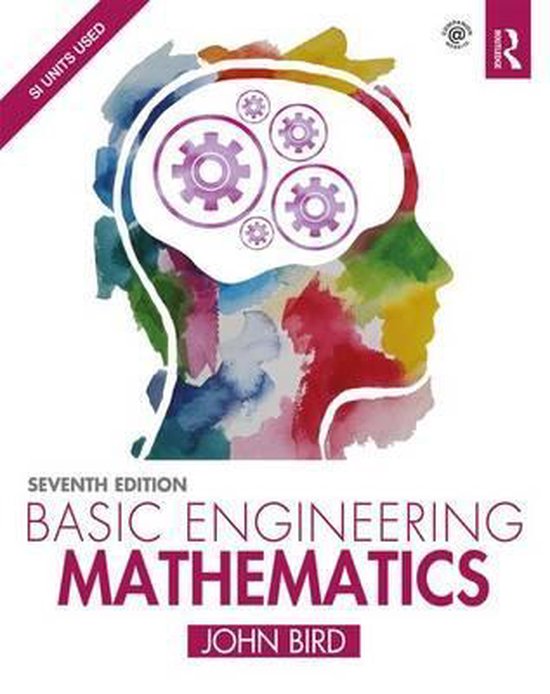 Basic Engineering Mathematics | 9781138673700 | Bird | Boeken | bol