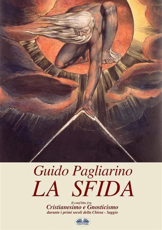 La Sfida (ebook), Guido Pagliarino | 9788873046219 | Boeken | bol