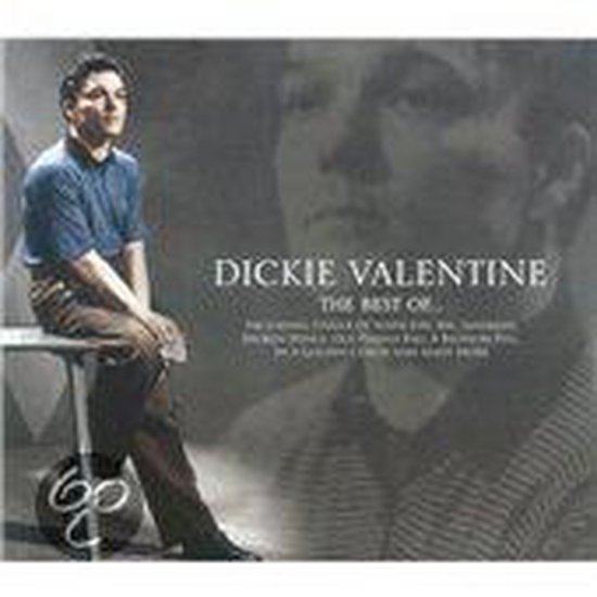 Best Of, Dickie Valentine | CD (album) | Muziek | bol