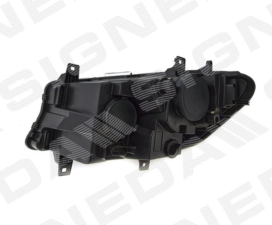 KOPLAMP VOOR MERCEDES BENZ SPRINTER 2018- A9109060100 Rechts Met Motor ...