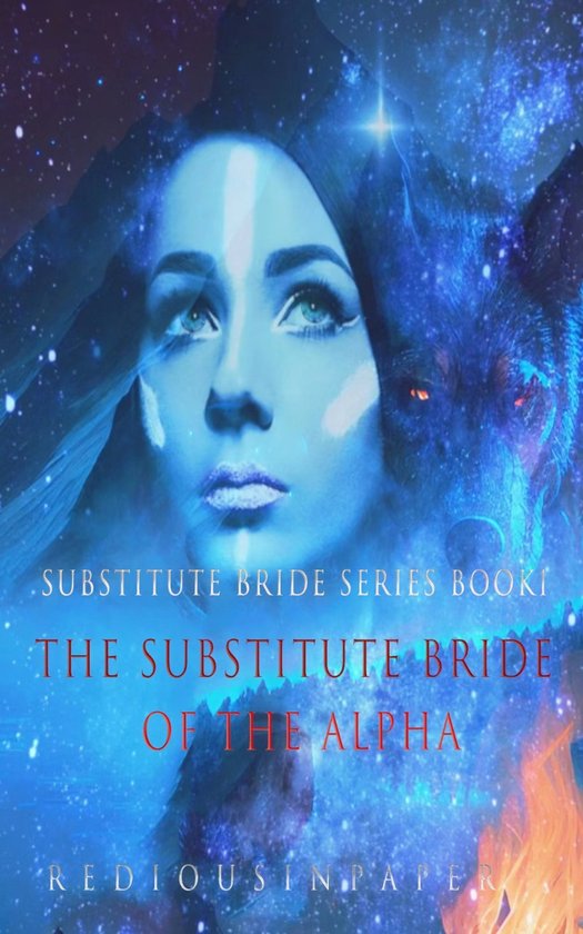 Substitute Bride Series 1 - The Substitute Bride of the Alpha (ebook ...