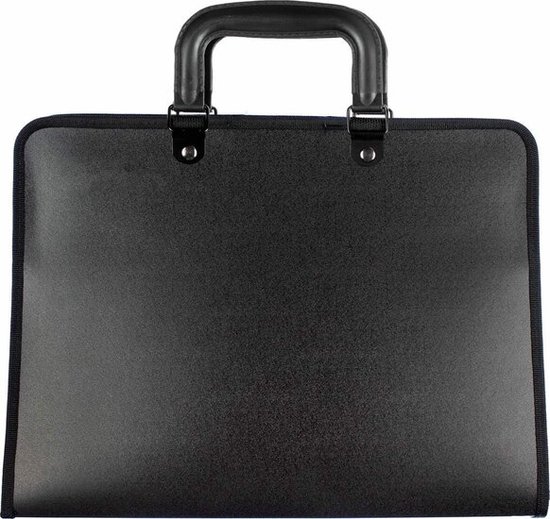 Tekenmap A4 - Incl. Goodie | bol